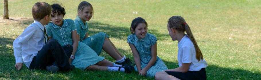 St Anne's CofE VC Primary School - Profile (2023)