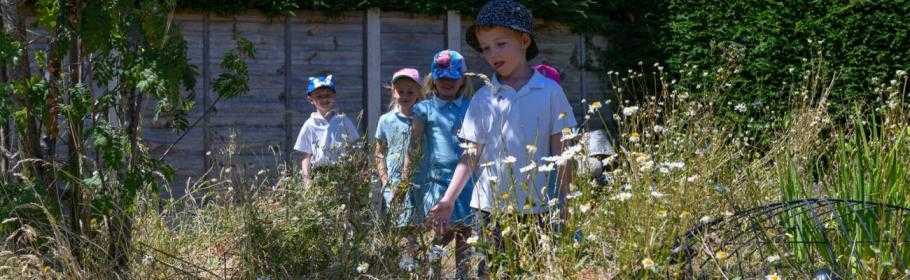 St Anne's CofE VC Primary School - Profile (2023)