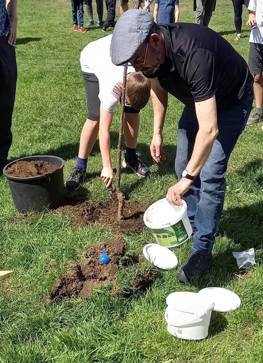 Blakedown CofE Primary School - Profile (2024)