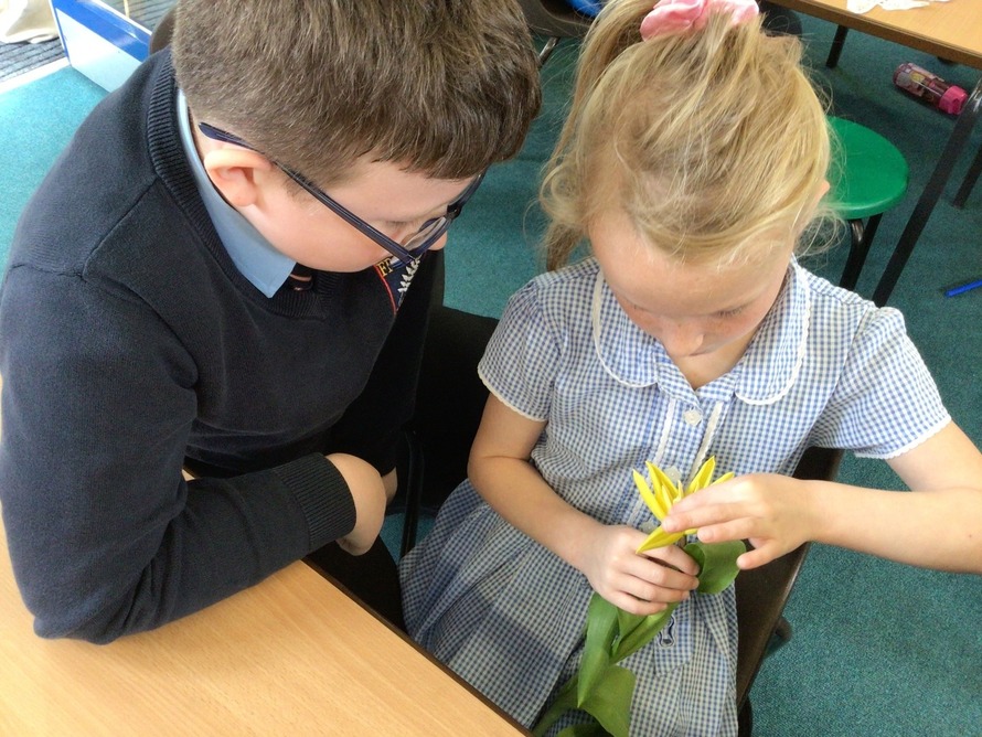 Franche Primary School - Profile (2023)