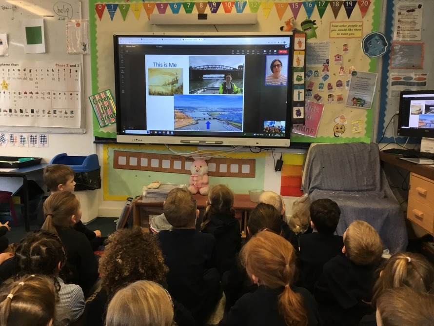 Franche Primary School - Profile (2023)