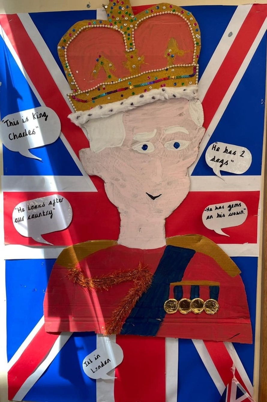 Offmore Primary School - Profile (2023)