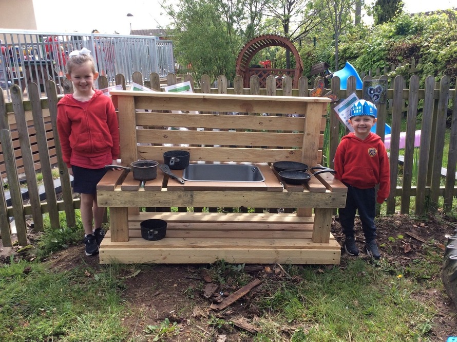 Offmore Primary School - Profile (2024)