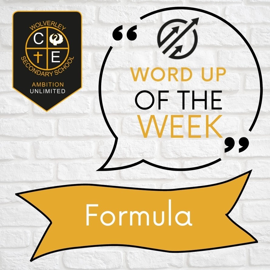 Wolverley CofE Secondary School - Profile (2023)