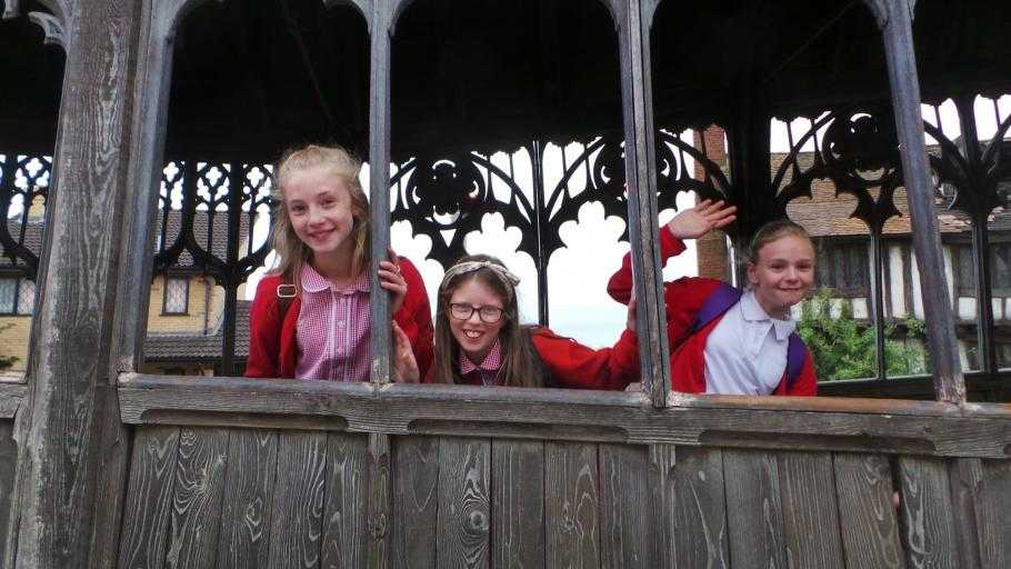 Bewdley Primary School - Profile (2024)