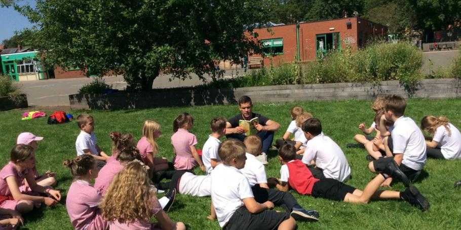 Bewdley Primary School - Profile (2023)