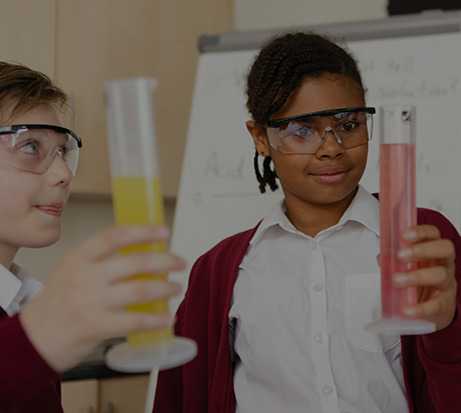 Barcroft Primary School - Profile (2024)