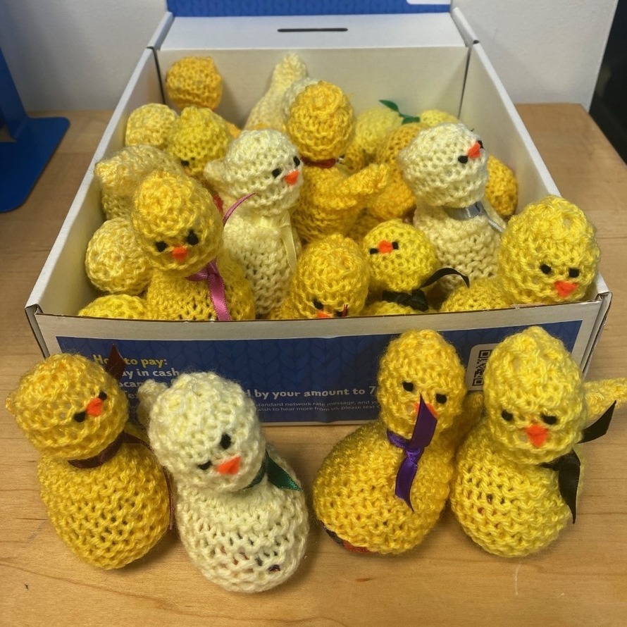 Longmeadow Primary School - Profile (2023)