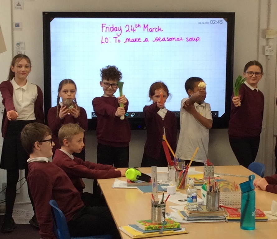 Longmeadow Primary School - Profile (2023)