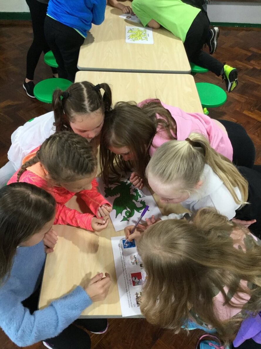 Woodlands Primary School in Cheshire West and Chester - Profile