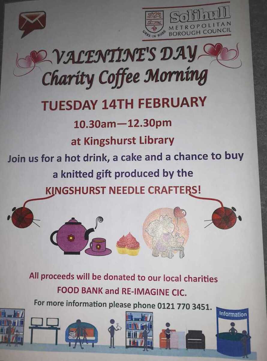 Kingshurst Primary School - Profile (2023)