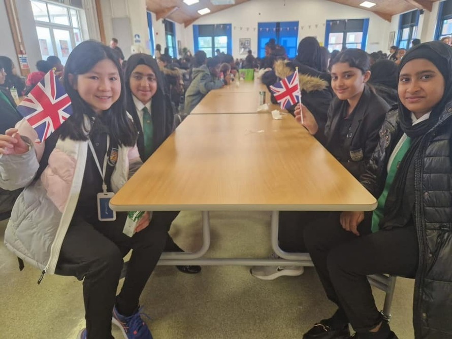 Shireland Collegiate Academy - Profile (2023)