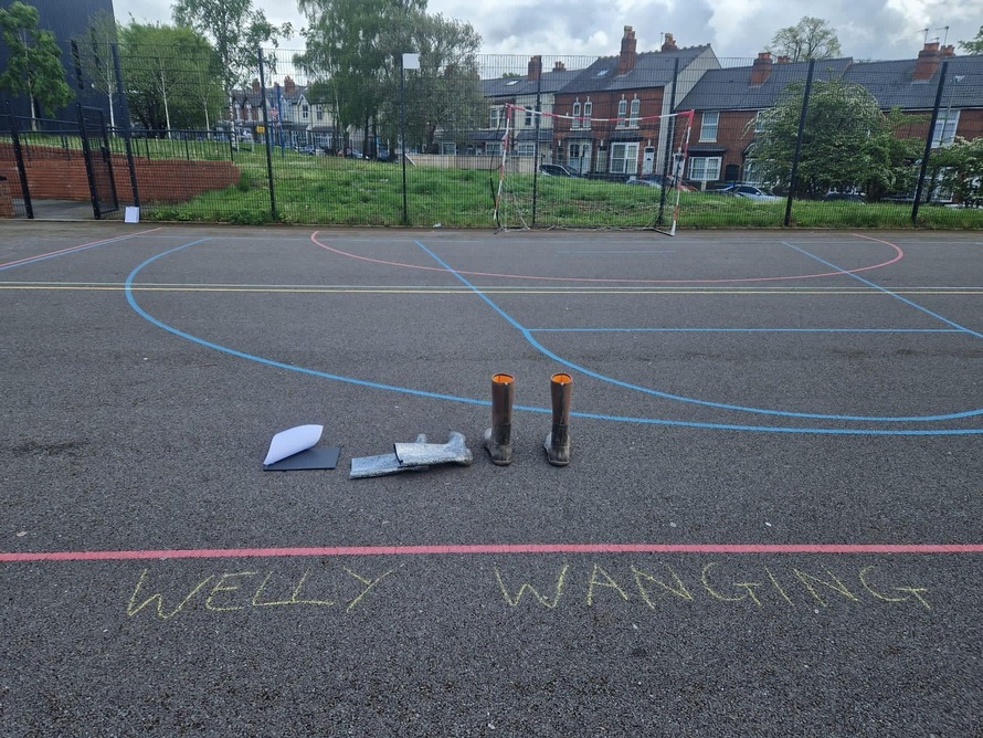 Shireland Collegiate Academy - Profile (2023)