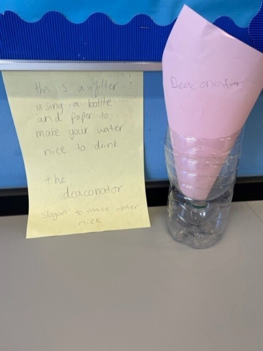 Oasis Academy Immingham - Profile (2023)