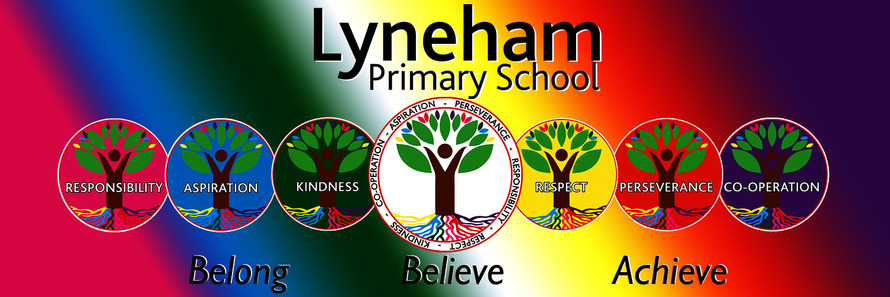 Lyneham Primary School - Profile (2023)
