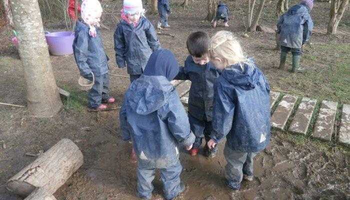 Oak View Primary and Nursery School - Profile (2024)