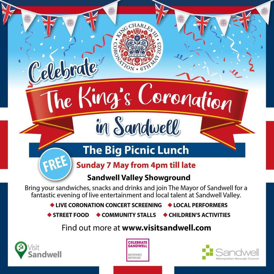 George Salter Academy - Profile (2023)