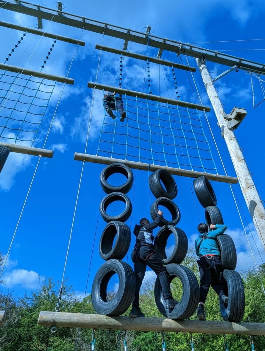 George Salter Academy - Profile (2023)