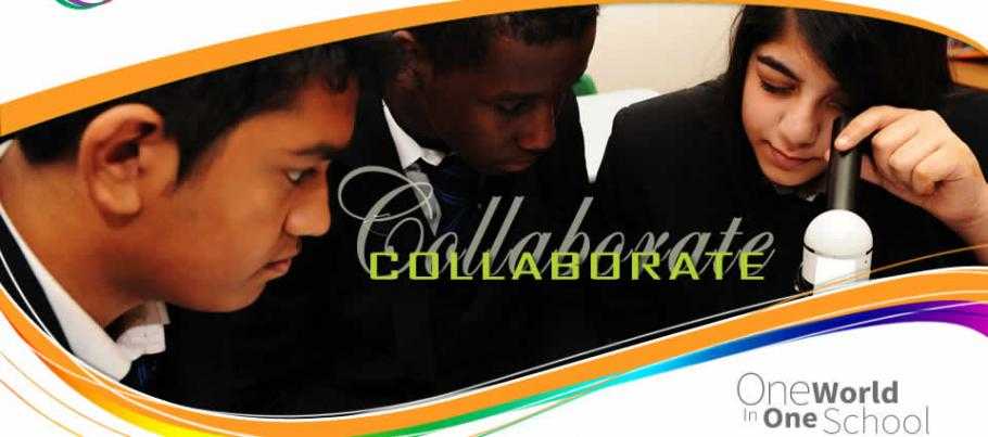 George Salter Academy - Profile (2023)