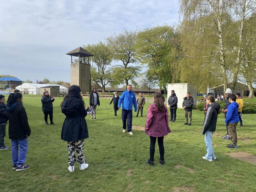 George Salter Academy - Profile (2023)