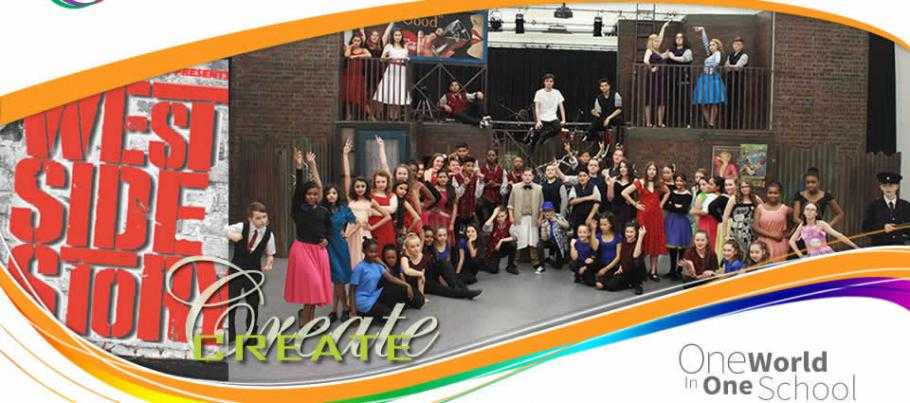 George Salter Academy - Profile (2023)