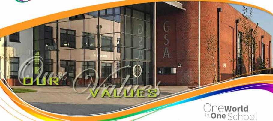 George Salter Academy - Profile (2023)