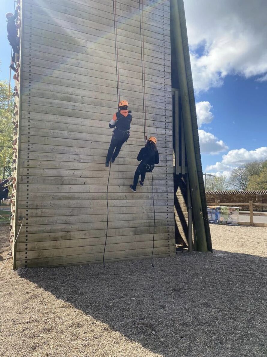 George Salter Academy - Profile (2023)