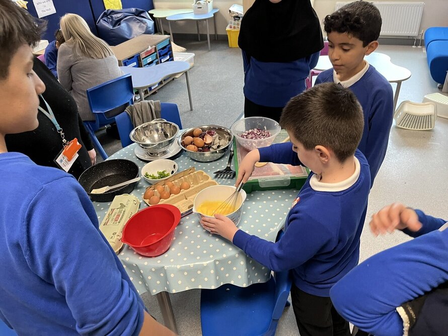 John Cabot Academy - Profile (2024)