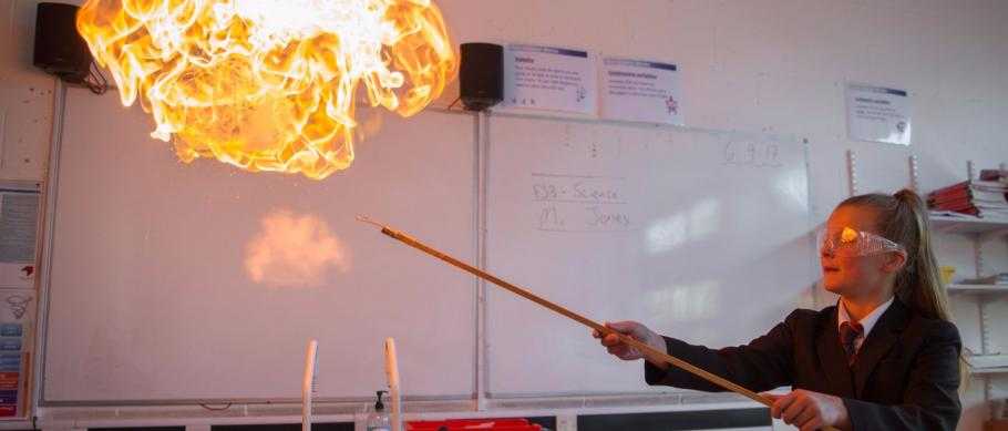 Bristol Brunel Academy - Profile (2023)