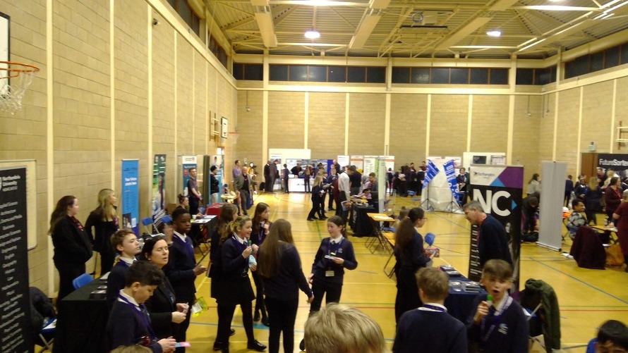 Brooke Weston Academy - Profile (2023)