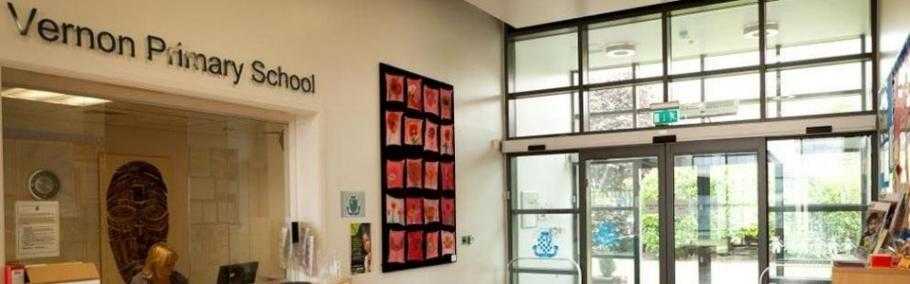 Vernon Primary School - Profile (2024)