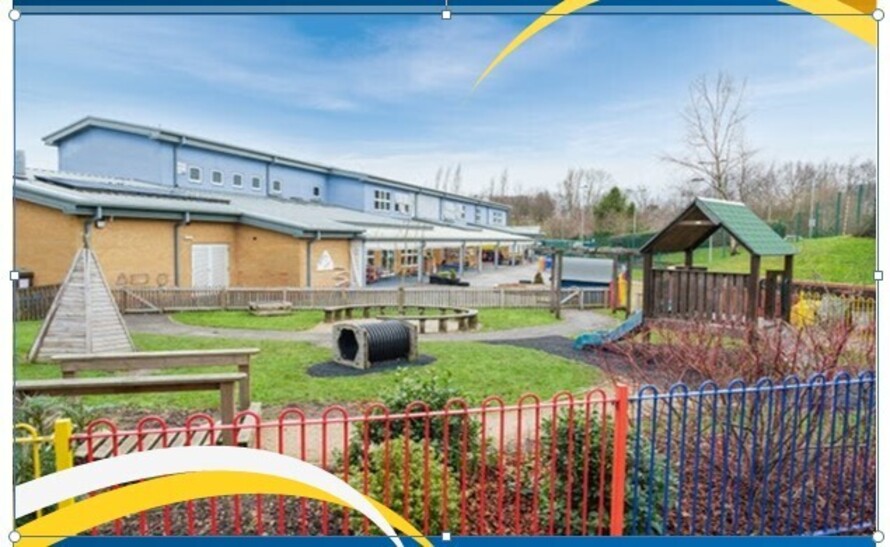 Royton Hall Primary School - Profile (2023)