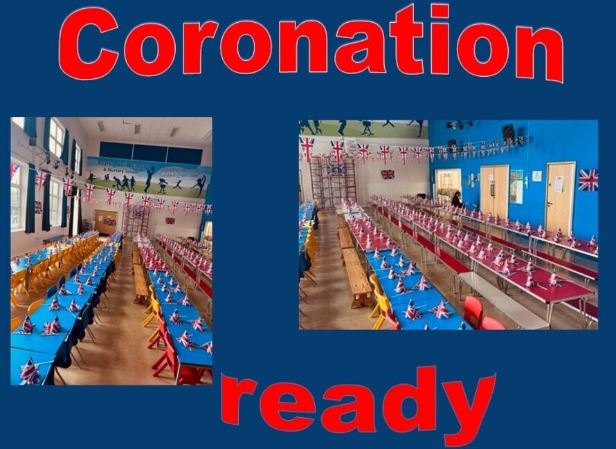 Royton Hall Primary School - Profile (2023)