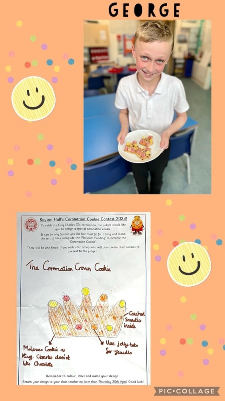 Royton Hall Primary School - Profile (2023)