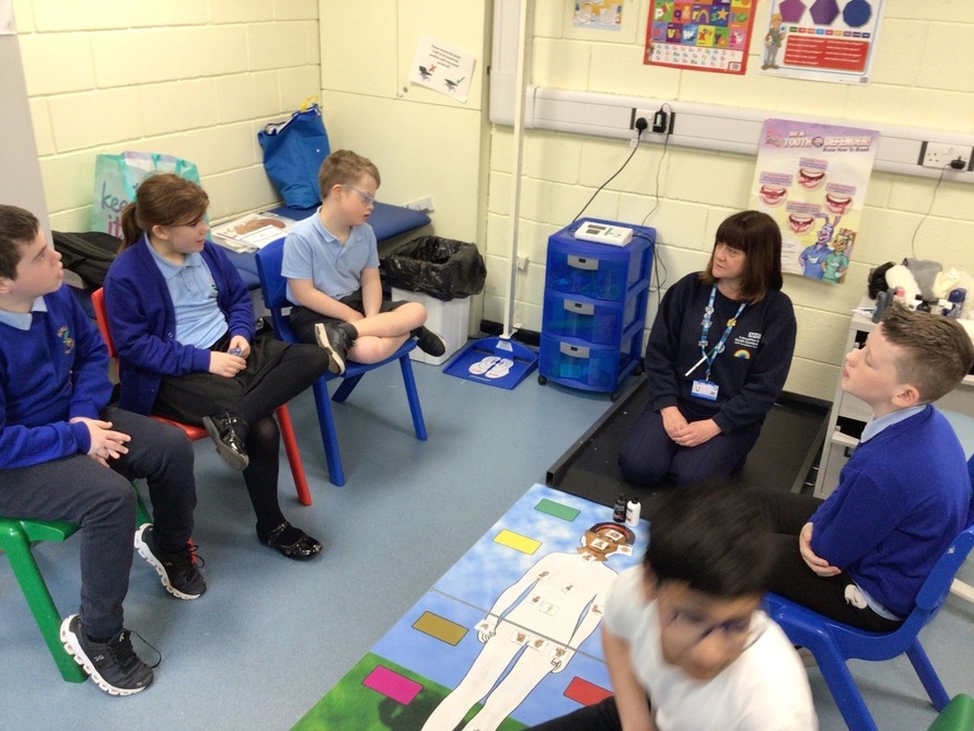 Acorns Primary School in Preston - Profile (2023)