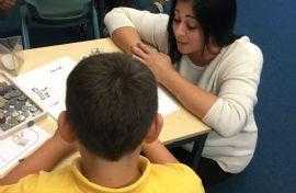 Wilstead Primary School - Profile (2024)