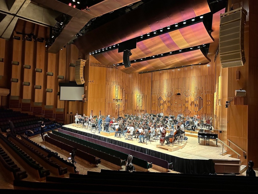 Guildhall School of Music and Drama - Profile (2023)