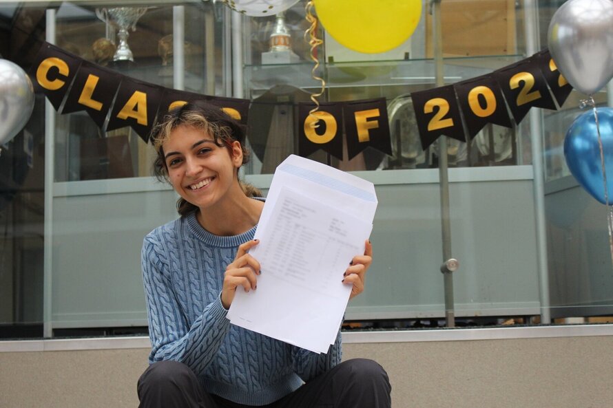 Q3 Academy Great Barr - Profile (2024)