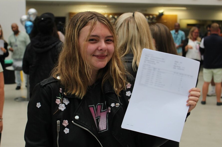 Q3 Academy Great Barr - Profile (2023)