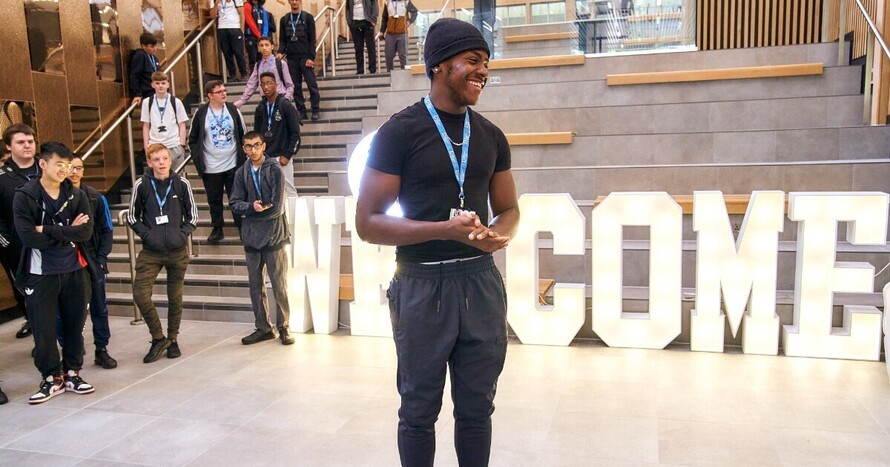 LTE Group - Profile (2023)