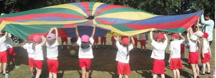 Killigrew Primary and Nursery School - Profile (2023)