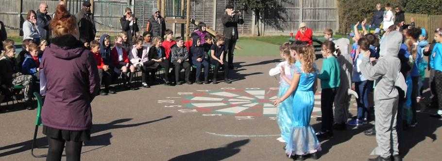 Killigrew Primary and Nursery School - Profile (2023)