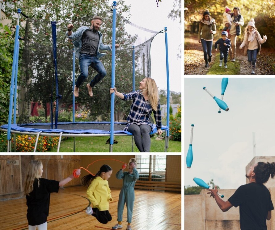 Treehouse School - Profile (2023)