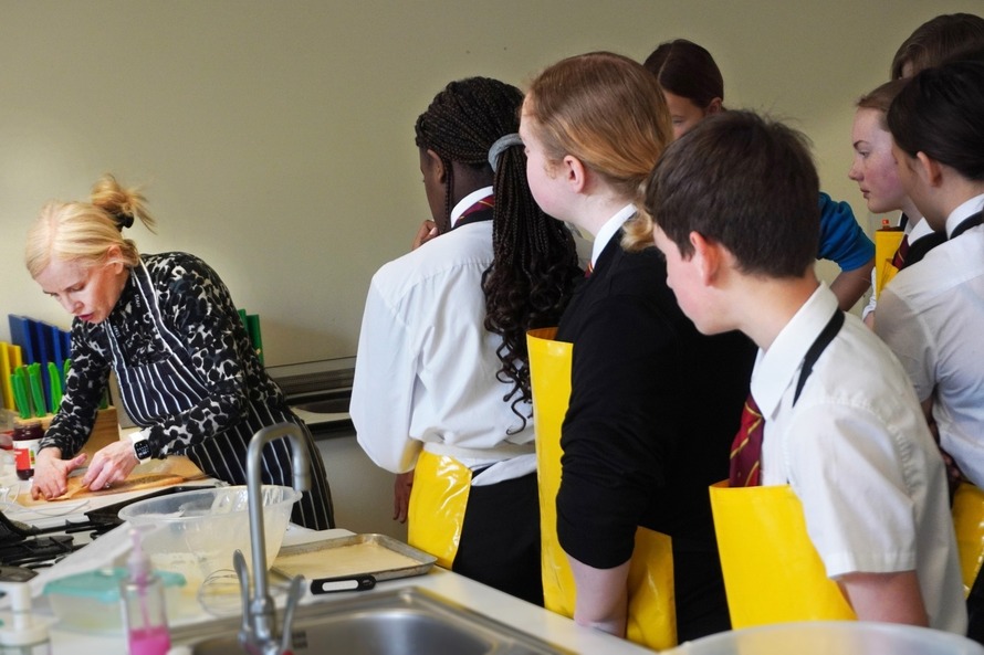 Haberdashers' Abraham Darby - Profile (2024)