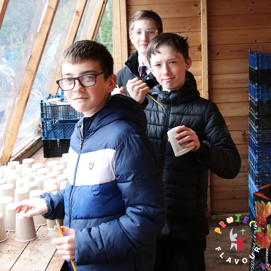 Samworth Church Academy - Profile (2023)