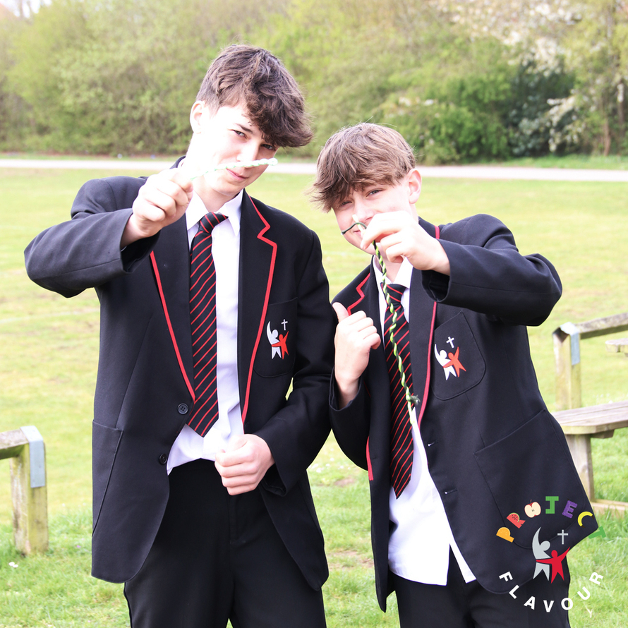 Samworth Church Academy - Profile (2024)