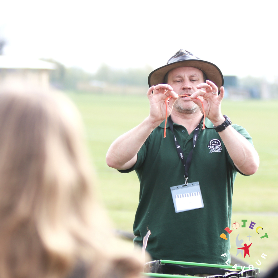 Samworth Church Academy - Profile (2023)