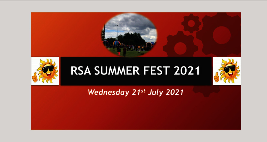 RSA Academy - Profile (2023)