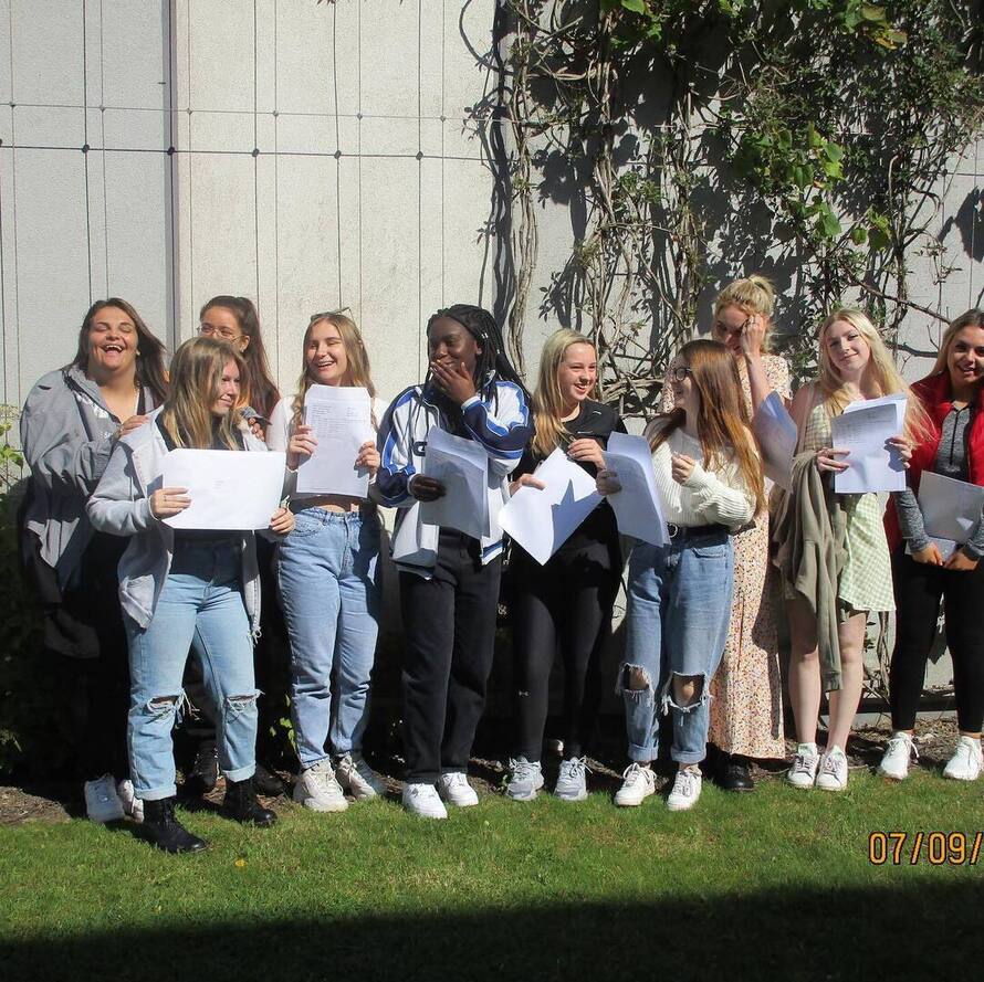 Q3 Academy Tipton - Profile (2023)