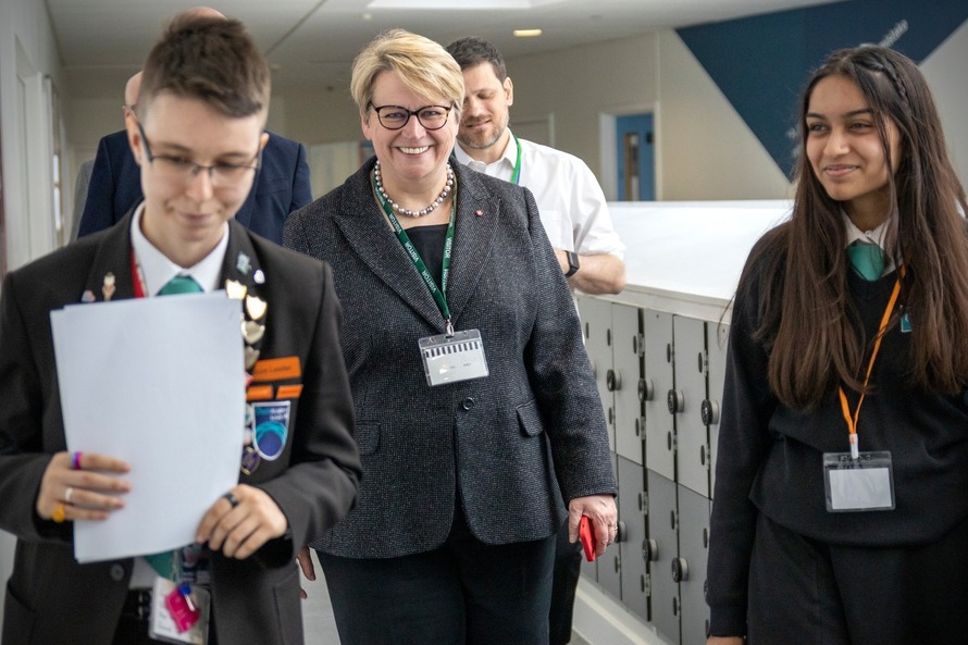 Great Oaks School - Profile (2024)